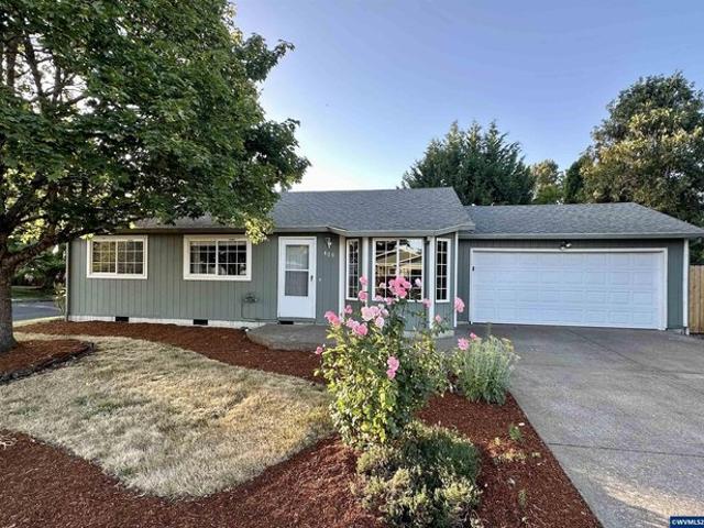 409 SE Villa Dr, Corvallis, OR 97333