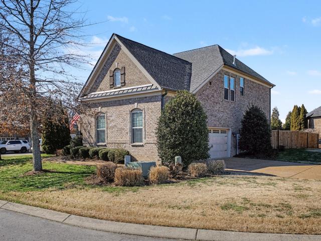 409 Secret Mountain Pass, Nolensville, TN