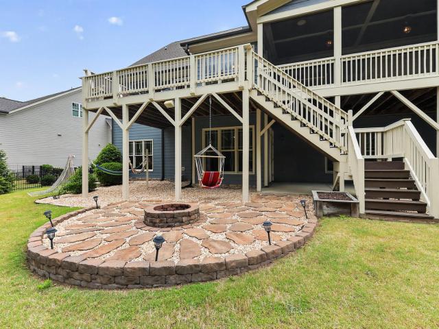 409 Shadowdale Ln, Rolesville, NC 27571 | MLS #10163