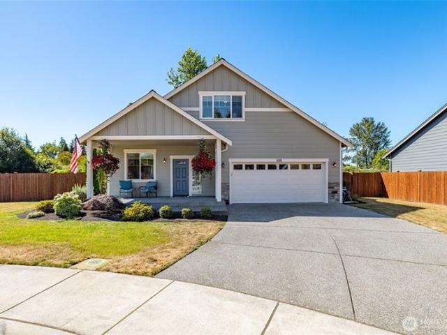 409 Shannon Ave, Sedro Woolley, WA 98284