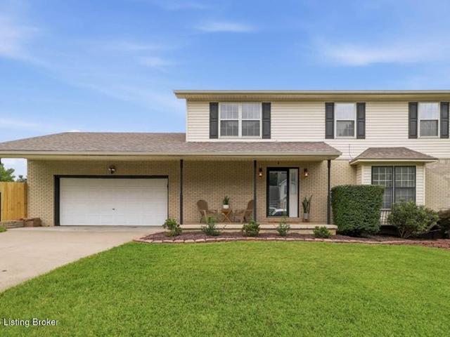 409 Silk Oak Dr, Elizabethtown, KY 42701