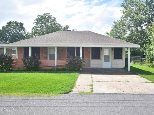 409 Silver St, New Iberia, LA 70560