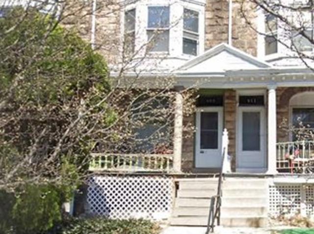 409 Spring St, Reading, PA 19601