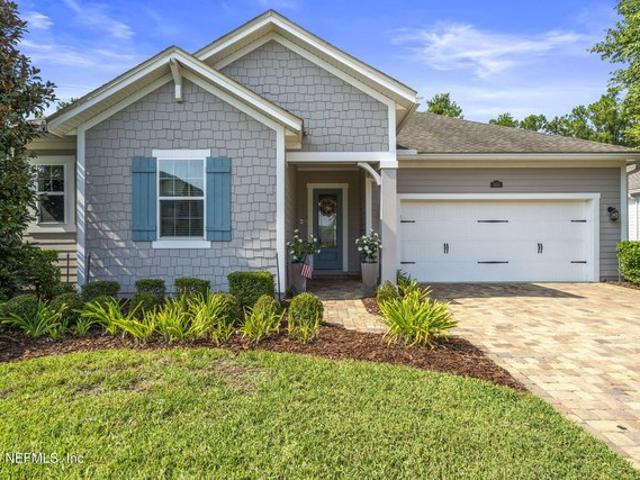 409 Starlis Pl, Saint Johns, FL 32259