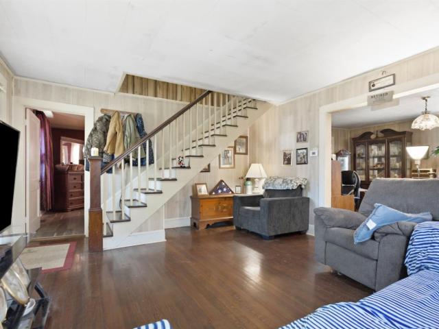 409 Staunton River Landing