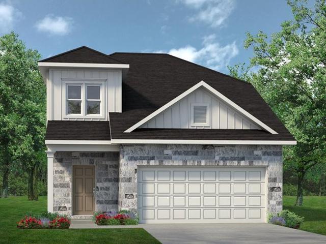 409 Stone Placa Trl, Brookshire, TX 77423