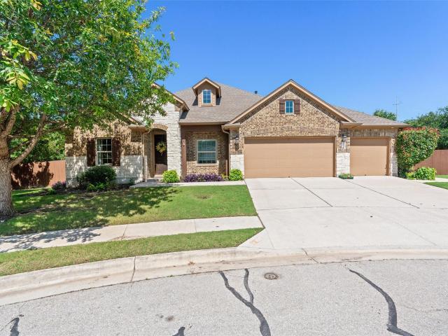 409 Summer Vista Cv