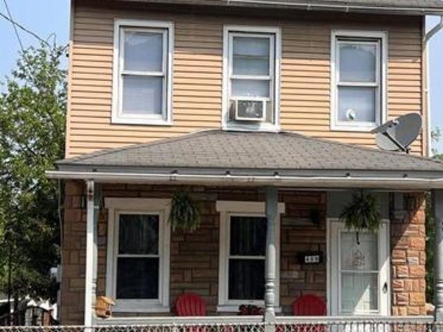 409 Summit St, Bethlehem City, PA 18015