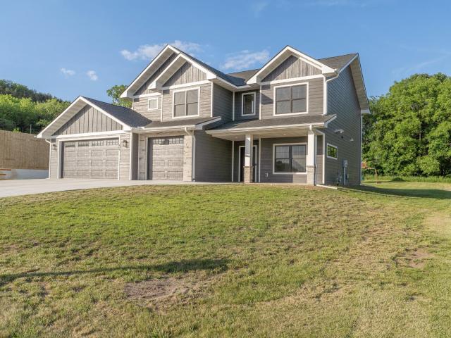 409 Sunflower Court