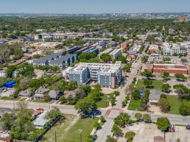 409 Sunset Ave, Dallas, TX 75208 | MLS #21181 | Compass