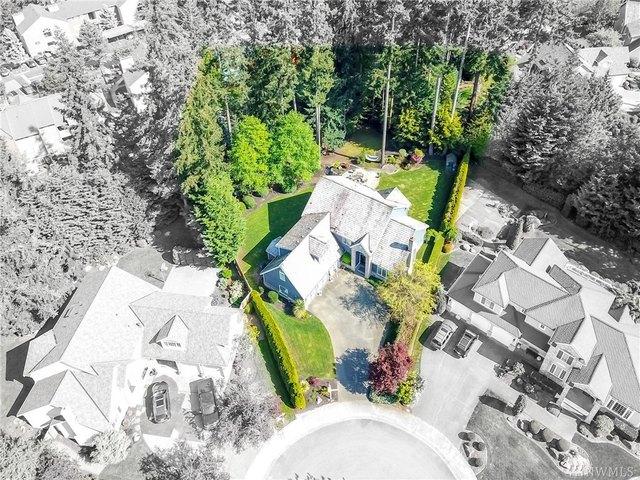 409 SW 348th Ct, Federal Way, WA 98023