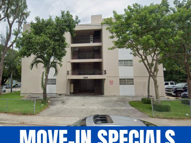 409 SW 8 AVE | Little Havana East Little Havana 2 Bedroom Apartment for Rent at 409 Sw 8th Ave, Miami, FL 33130 East Little Havana