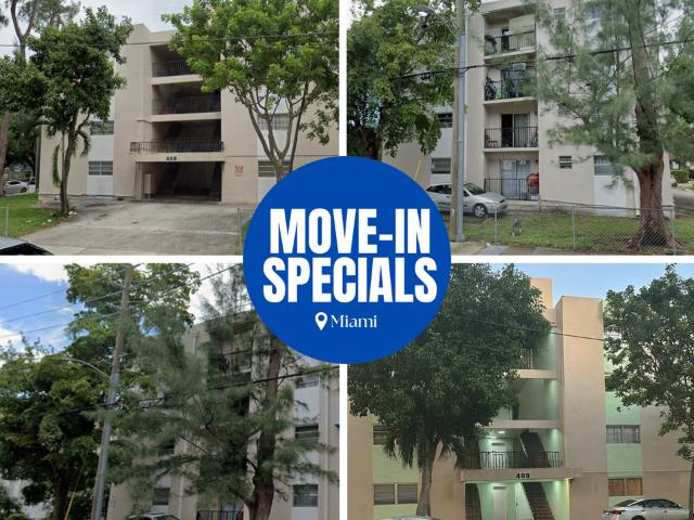 409 SW 8 AVE | Little Havana East Little Havana 2 Bedroom Apartment for Rent at 409 Sw 8th Ave, Miami, FL 33130 East Little Havana