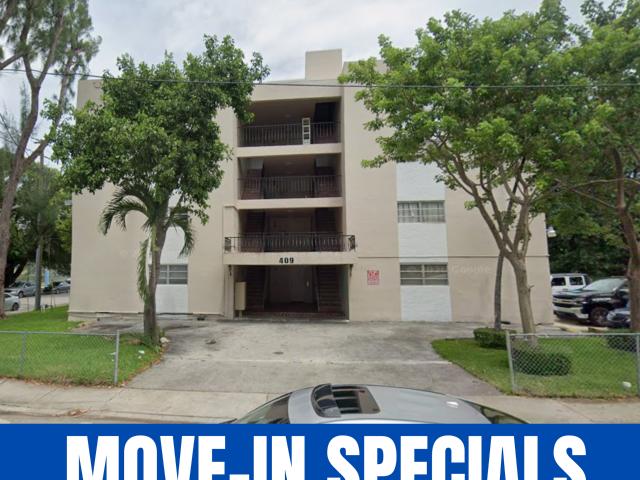 409 SW 8 AVE | Little Havana East Little Havana