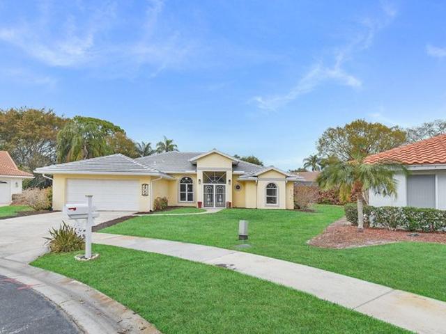 409 SW Sycamore Cv, Port Saint Lucie, FL 34986