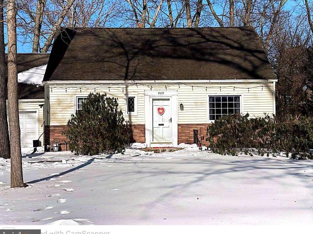 409 Swarthmore Rd, Glassboro, NJ 08028 | MLS #NJGL2069 | Compass