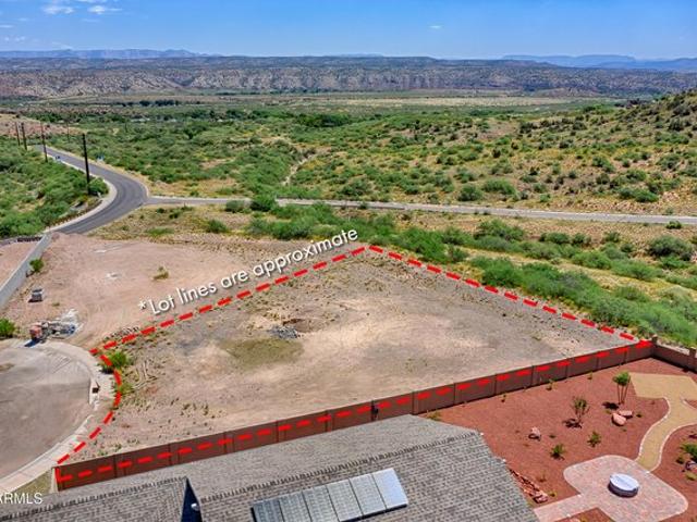 409 Powder Box Rd Unit 165, Clarkdale, AZ 86324