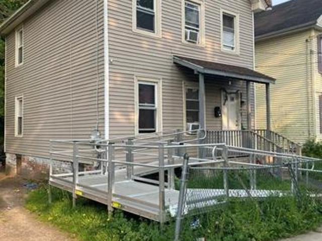 409 Poplar St, New Haven, CT 06513