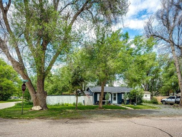 409 Pawnee St, Kiowa, CO 80117