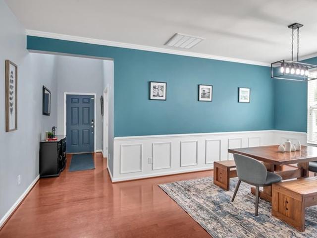 409 Pacific Heights Rd, Knightdale, NC 27545
