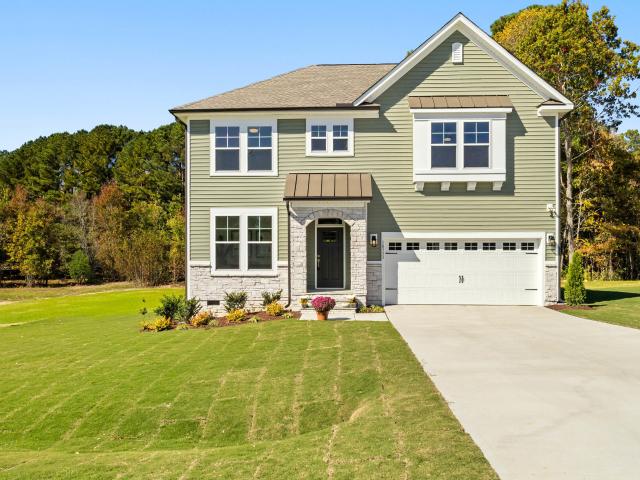 409 Pecan Vly Way, Four Oaks, NC 27524 | MLS #10141 | Compass