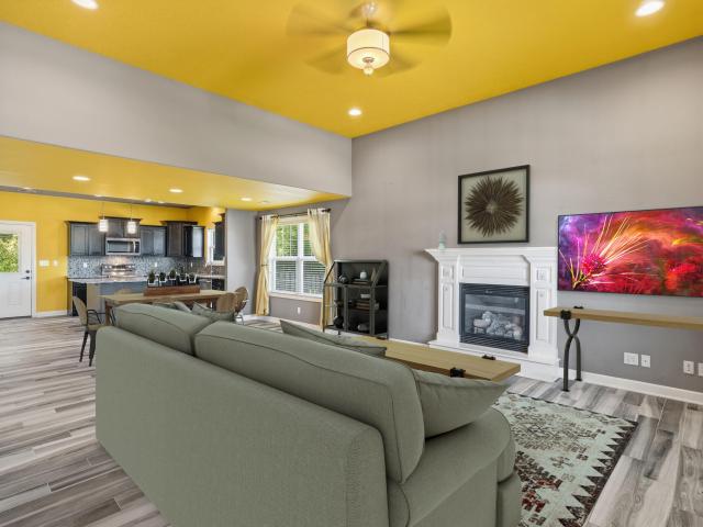 409 perche ridge dr