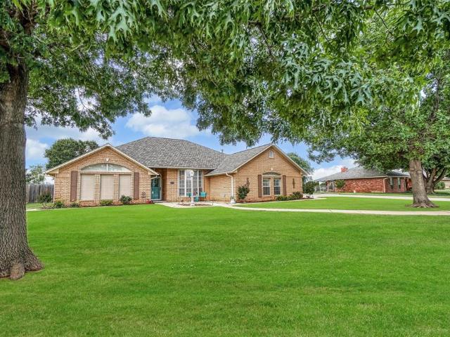 409 Pheasant Circle