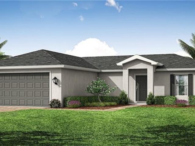 409 Picturesque Ave, Lehigh Acres, FL 33974