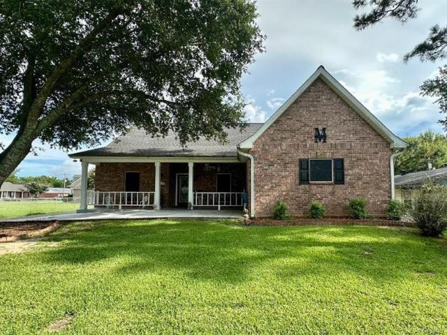 409 Pine St, Welsh, LA 70591 | MLS #SWL26000 | Compass