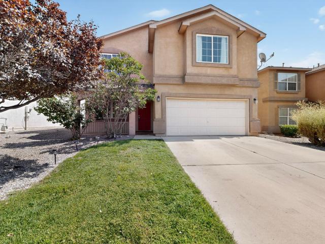 409 Playful Meadows Drive NE
