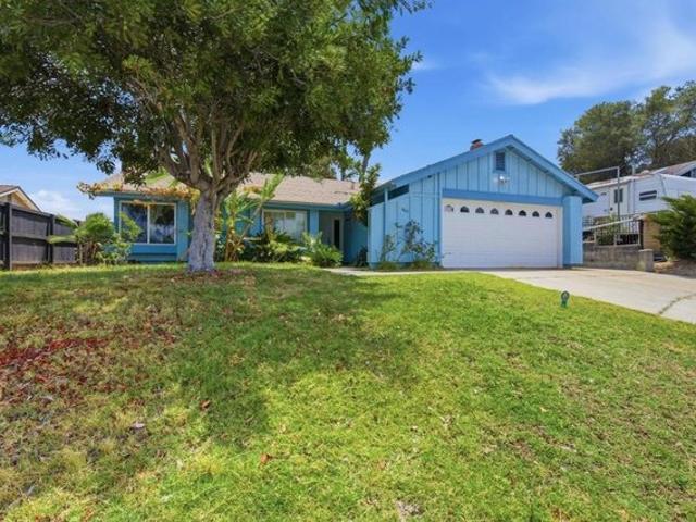 409 Prather Pl, Spring Valley, CA 91977