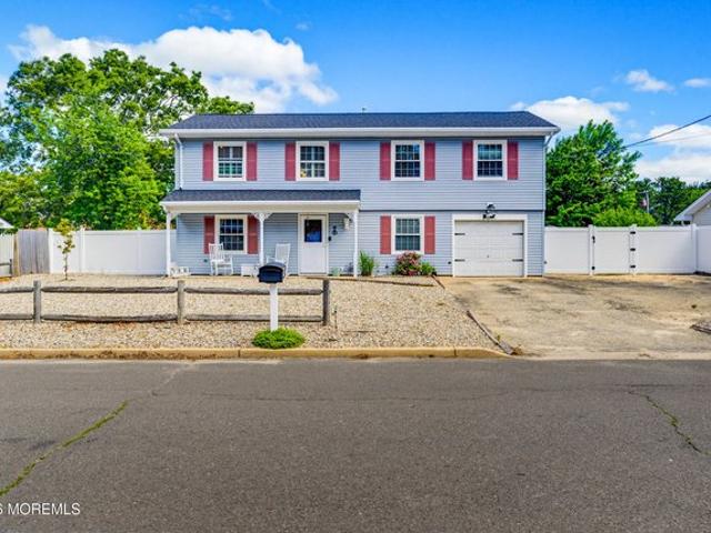 409 Predmore Ave, Lanoka Harbor, NJ 08734