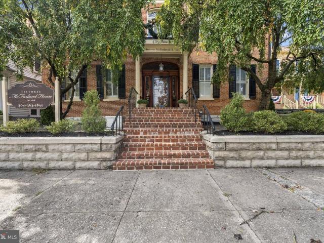 409 Queen S