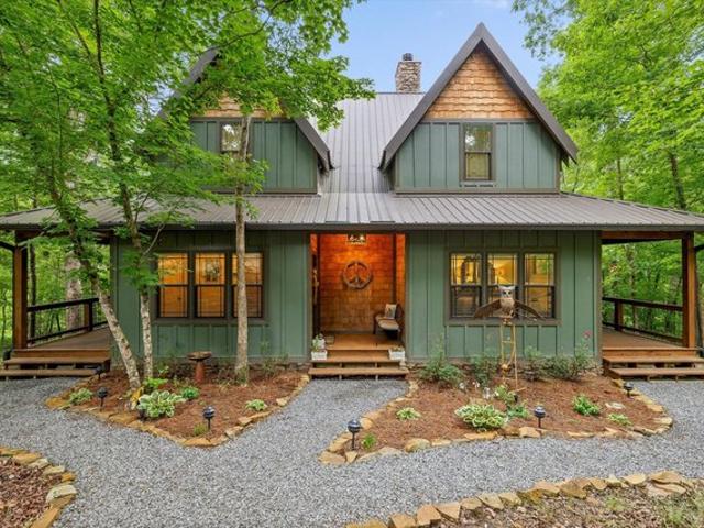 409 Road 9050, Mentone, AL 35984