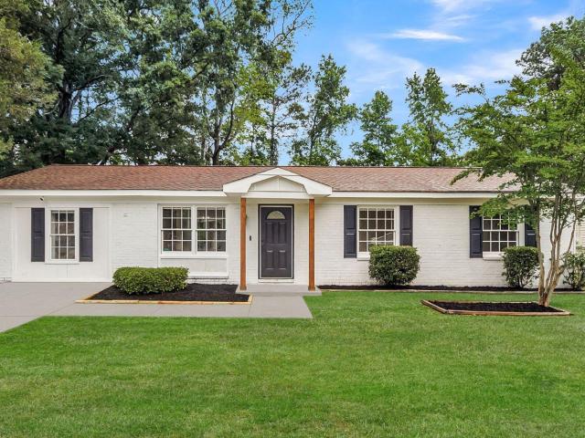 409 Robin Dr, Goose Creek, SC 29445 | MLS #26012 | Compass