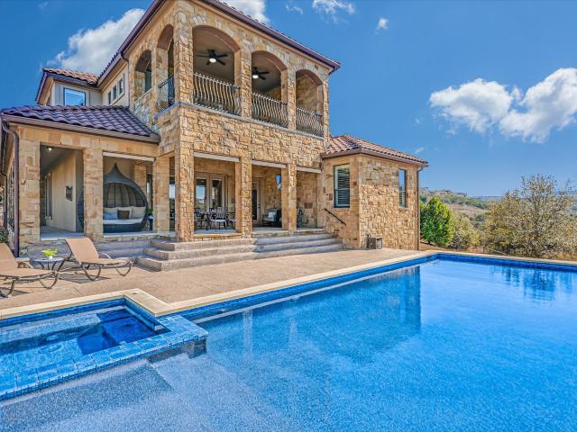 409 Rocky Coast Dr, Austin, TX 78738 | MLS #8562 | Compass