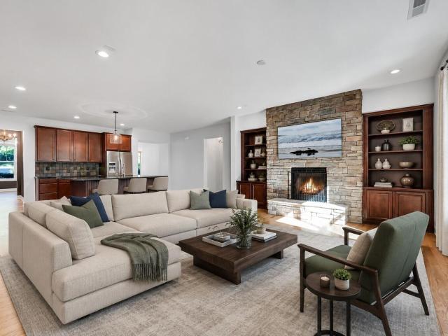 409 Rolling Meadows Lane