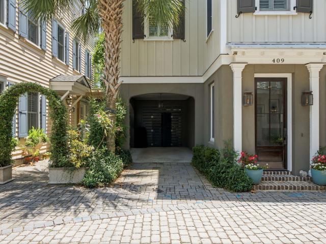 409 Rose Wilder Lane