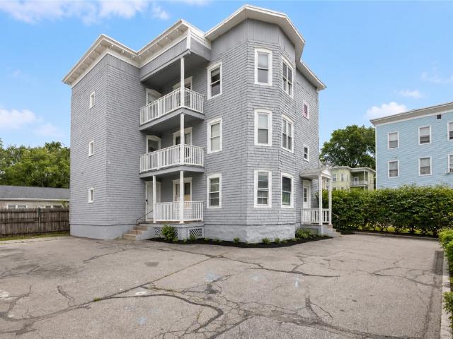 409 Rathbun Street