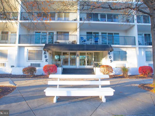 409 Rehoboth Ave, Unit 20, Rehoboth Beach, DE 19971 | MLS #DESU2101 | Compass