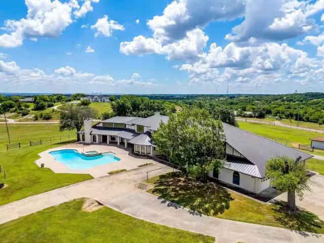 409 Remuda Dr, Fort Worth, TX 76108 MLS 20670522