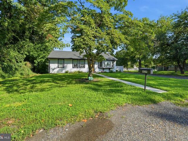 409 River Road