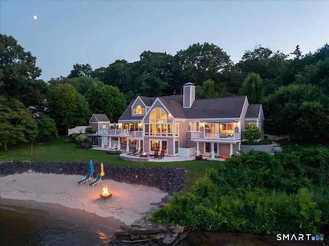 409 River Rd, Deep River, CT 06417