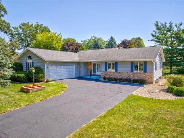 409 River Wood Bnd, DeForest, WI 53532
