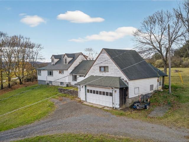 409 Ridge Road