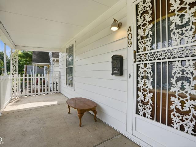409 W 7th Street