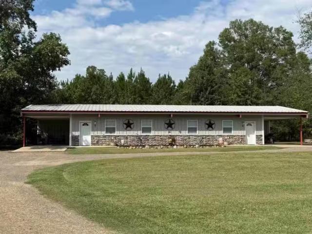 409 W 13TH ST, MURFREESBORO, AR 71958