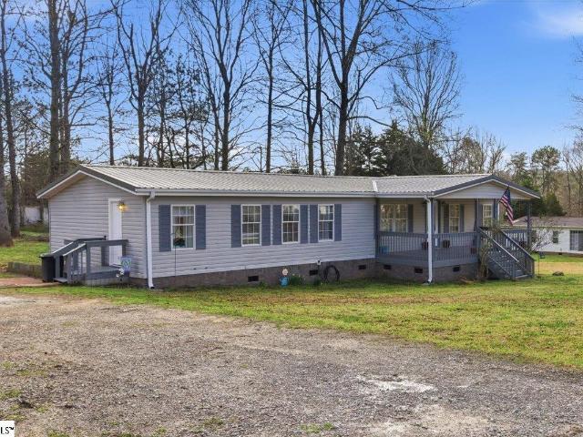 409 W Bagwell Road