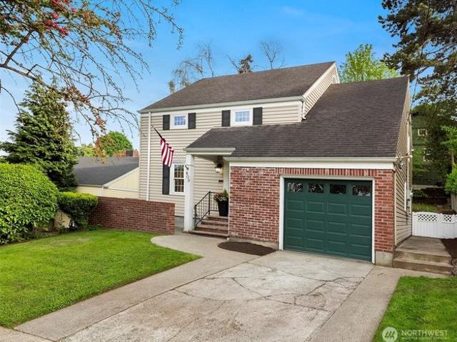 409 W Dravus St, Seattle, WA 98119