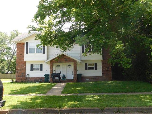 409 W Dunn St, Monett, MO 65708